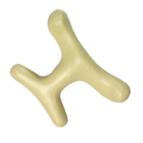Massage Therapy Tool EFFLEURAGE T-BAR by Career Extenders Therapy Tool ...